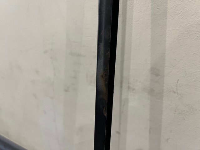 MERCEDES Mercedes-Benz OEM G500 Window Glass-rear Door-run Channel ...