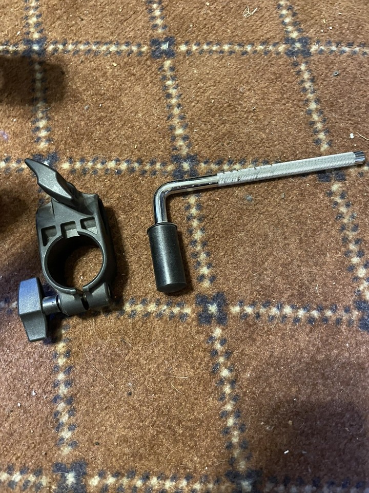 Roland PDX-12 Mesh Snare 12” PDX12 Dual Trigger W Mounting Hardware ...