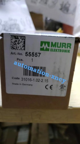 55557 MURR Fast shipping#DHL or FedEx | eBay