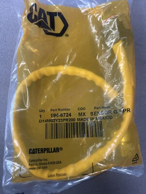 Caterpillar sensor | eBay