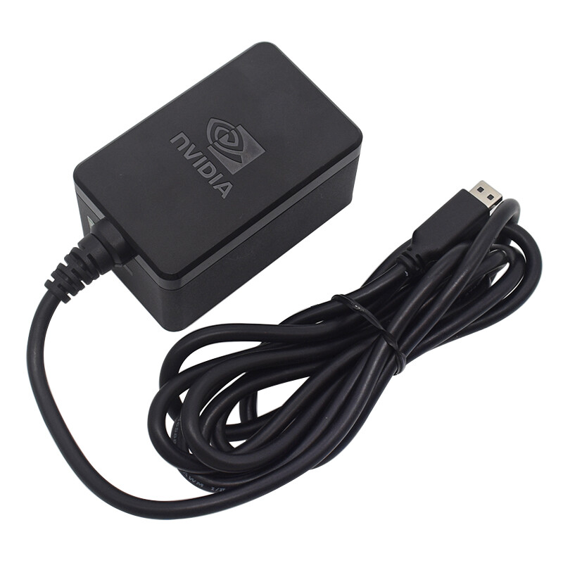 Nvidia SPA040A19W2 19V AC Adapter for Nvidia Shield TV Pro Media Server ...