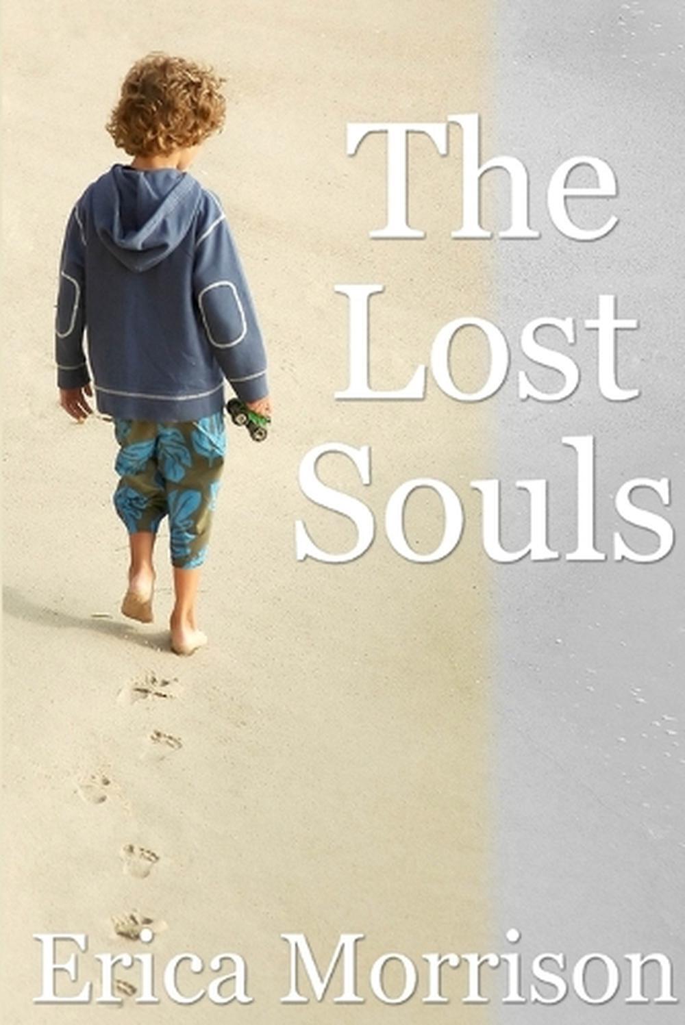 The Lost Souls by Erica Morrison (English) Paperback Book | eBay