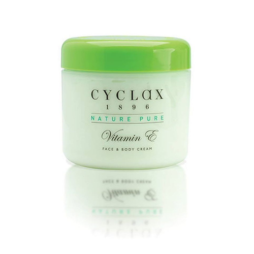 Cyclax Nature FACE and BODY Care Collection - 6 - Different Types 300ml ...