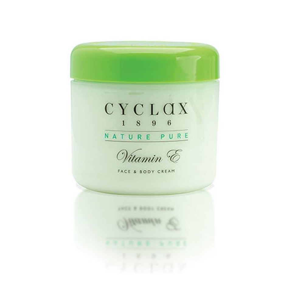 Cyclax Nature FACE and BODY Care Collection - 6 - Different Types 300ml ...