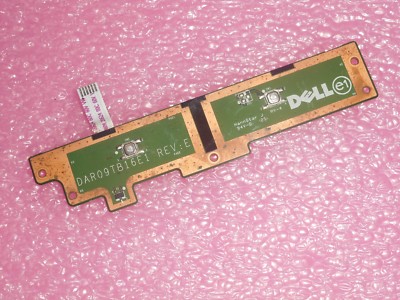 Dell Inspiron 5720 7720 LEFT+RIGHT MOUSE CLICKER BOARD CHA01 ...