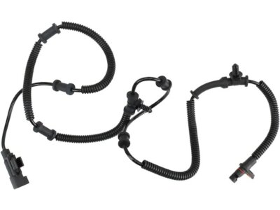 For 2008-2011 Dodge Grand Caravan ABS Speed Sensor 16131NZCZ 2009 2010 ...