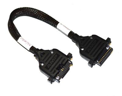AMP W20P1/J4 26 PIN CONNECTOR CABLE | eBay