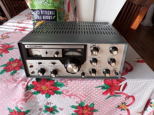 Tempo One Ham Transceiver Radio | eBay