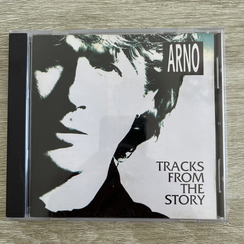 Arno | Tracks From The Story | Cd | Tres Bon Etat | eBay