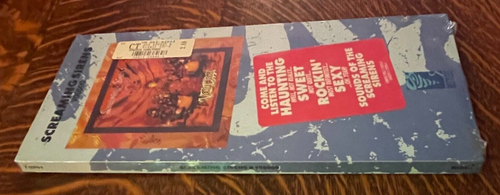 Voodoo by Screaming Sirens (CD, Restless Records (USA)) for sale online ...