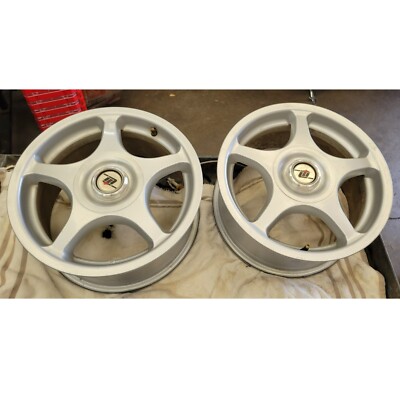 Harley Davidson Lehman Trike Rear Wheels 16x8 Take-Offs in great ...