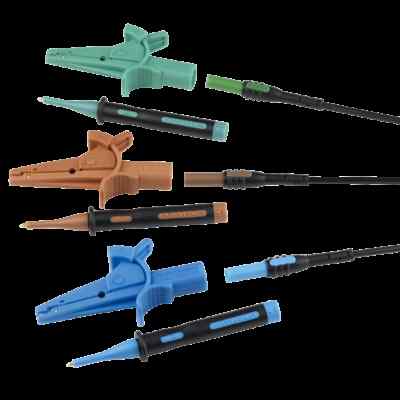Kewtech ACC065 3 Wire Test Leads 768724932617 | eBay UK