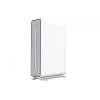 IP-COM Wireless router IP-COM CompFi 6 EW15D, 4x LAN, White | eBay
