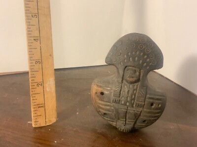 Mayan, Inca, Aztec musical Ocarina | eBay