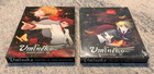 Umineko When They Cry Volumes 1 (Open Box) & 2 (Factory Sealed) Premium ...