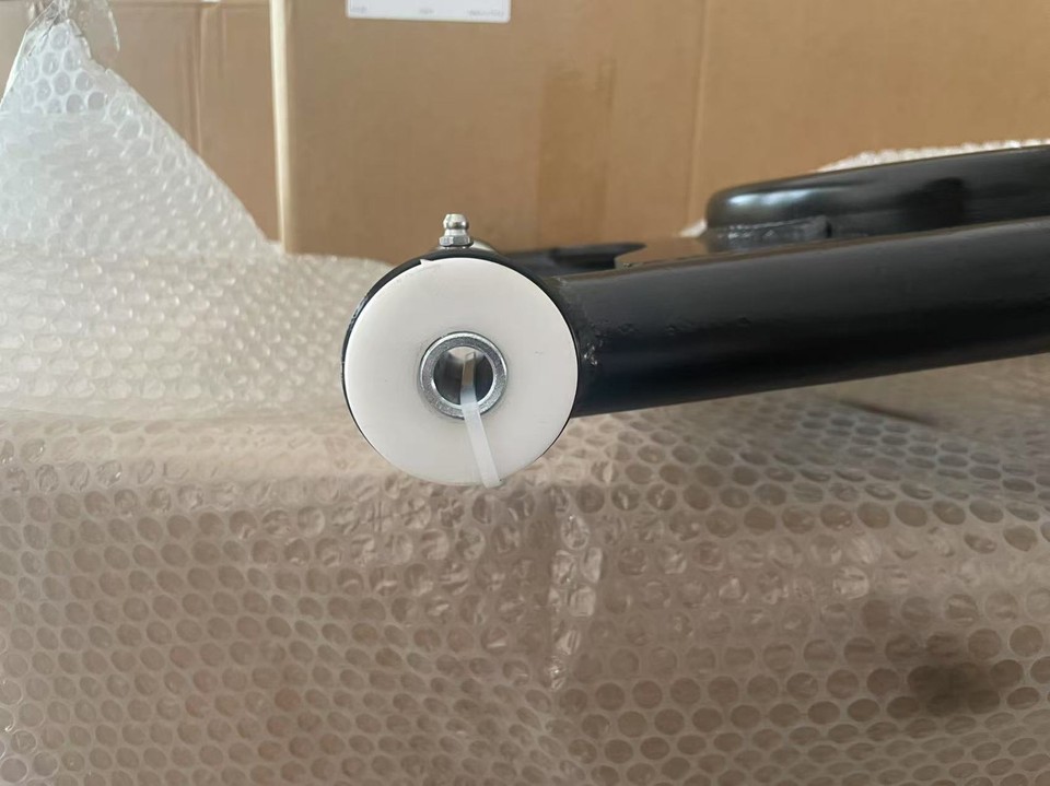 1978-88 G-Body and S10 Tubular Control Arms, Upper and Lower Kit | eBay