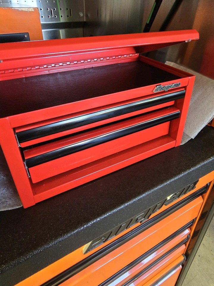 snap on mini tool box | eBay
