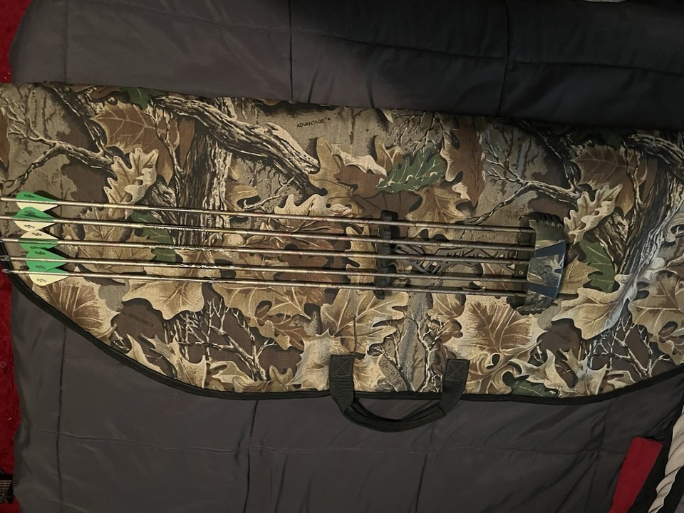 Mathews SQ2 Bow | eBay