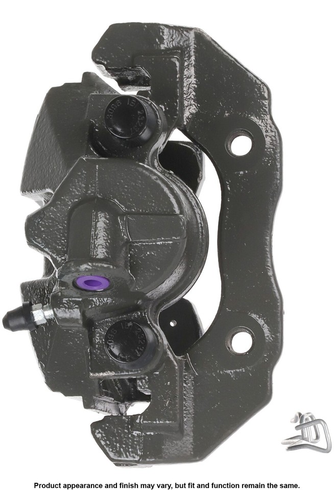 Disc Brake Caliper Front Left Cardone For 2010-2013 Ford Transit ...