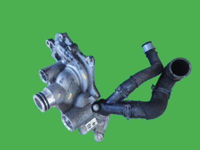 PORSCHE BOXSTER CAYMAN 982 718 2.0 PETROL DDP WATER PUMP 9A210604003 ...