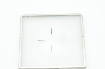 Hasselblad Focusing Screen For V System 500CM, 500C | eBay