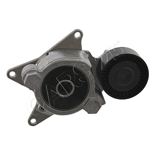 V-Ribbed Belt Tensioner FEBI For TOYOTA LEXUS Auris Avensis Saloon ...