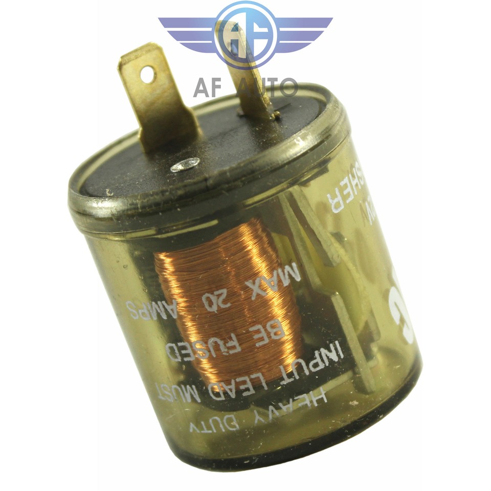 12V Universal Street Hot Rod Turn Signal Switch For Ford GM With ...