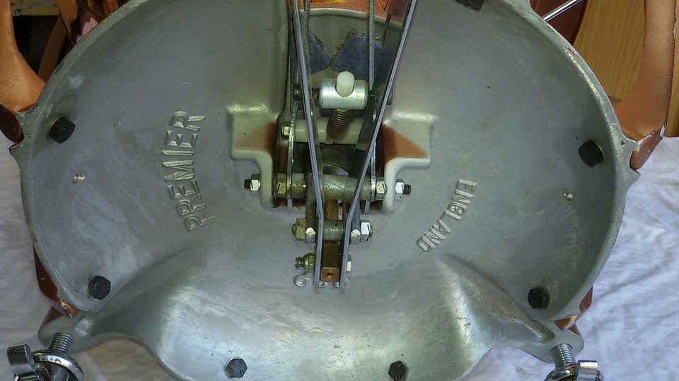 Premier Timpani Drum Copper pro symphonic . | eBay