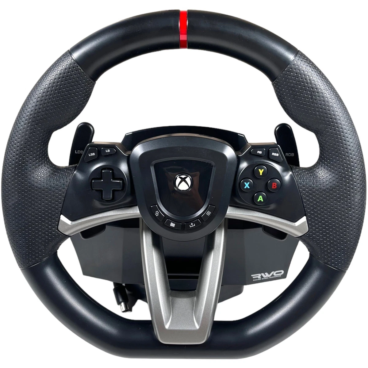 Hori Racing Wheel Overdrive (PC/Xbox Series X|S) • Price, 41% OFF