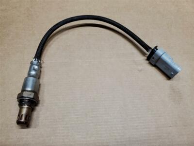 (1) OEM GMC Cadillac Chevrolet Oxygen O2 Sensor Downstream Right Left ...