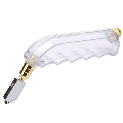 Ergonomic Handheld Glass Cutter With Automatic Oiling UK | eBay UK