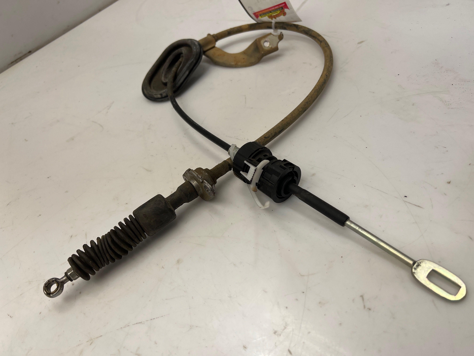 2009 - 2014 Acura TSX Automatic Gear Shifter Cable OEM 54315-TL1-G02 | eBay