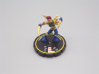 HeroClix: Critical Mass - Marrow miniature (019) | eBay UK