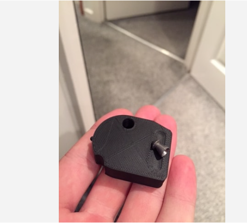 BSA Gamo Airgun Single Shot Air Rifle Magazine .22 | eBay UK