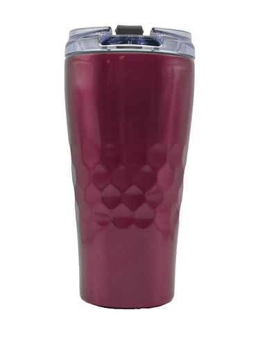 PRIMULA 20 OZ INSULATED HOT/COLD THERMAL TUMBLER W/LID GUNMETAL NWT | eBay