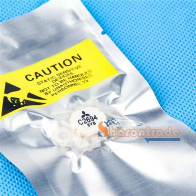 1PCS NEW 2SC2694 C2694 MITSUBISHI RF/VHF/UHF Transistor | eBay