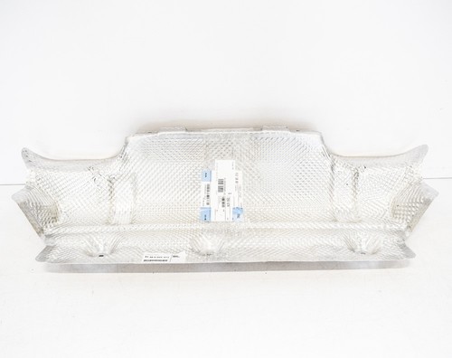 BMW 3 F80 M3 3.0I 331KW REAR MUFFLER HEAT SHIELD 51488059674 2016 NO🇺🇸 ...
