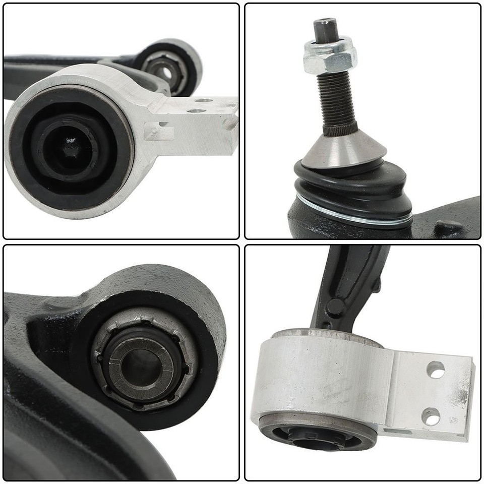 Control Arm And Sway Bar Link For Ford Flex Taurus Mks & Mkt 2010-2012 ...