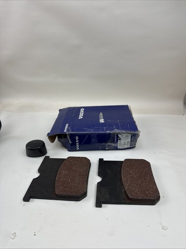 Brake Pad Kit OEM Volvo 15088068 for L105 L110F L110H L120F L120GZ ...