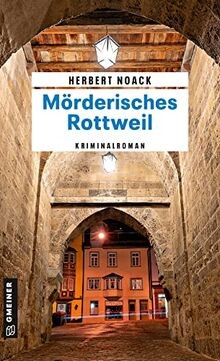Mörderisches Rottweil: Kommissar Zellers zweiter Fa... | Buch | Zustand ...