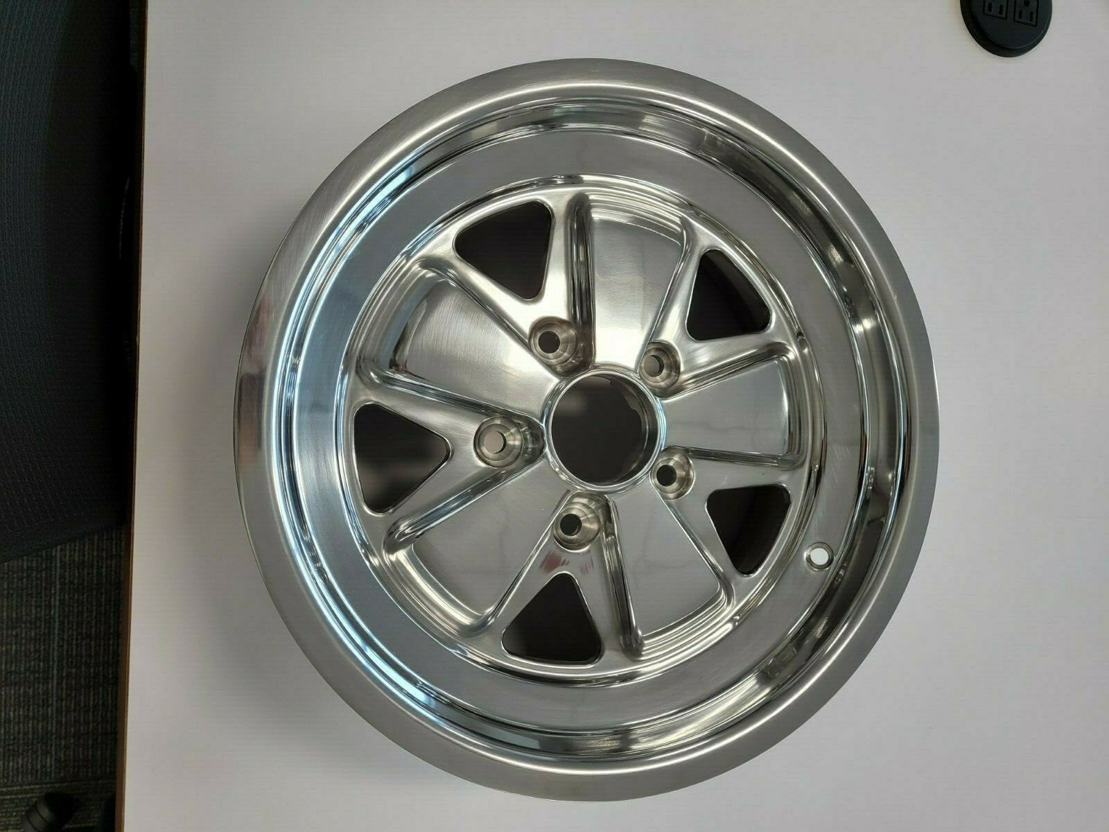 Maxilite Porsche 16 inch Fuchs Wheel | eBay.de
