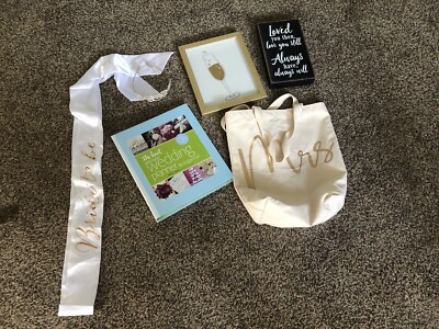 Bridal Wedding Engagement Accessories | eBay