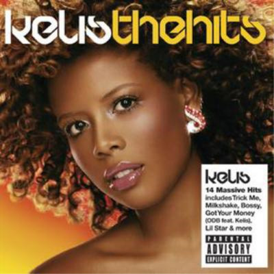 Kelis The Hits (CD) Album | eBay
