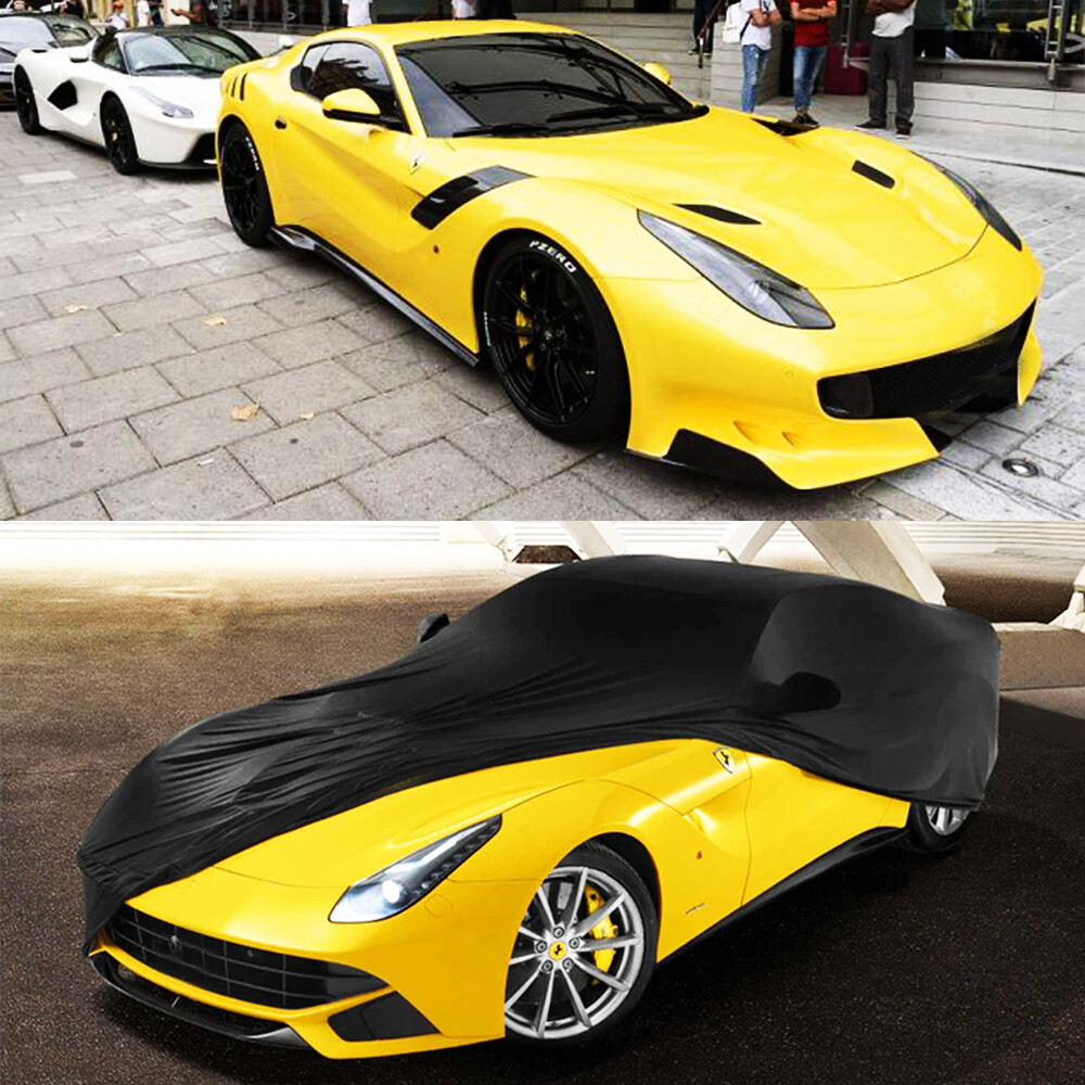 Ferrari F12 Custom