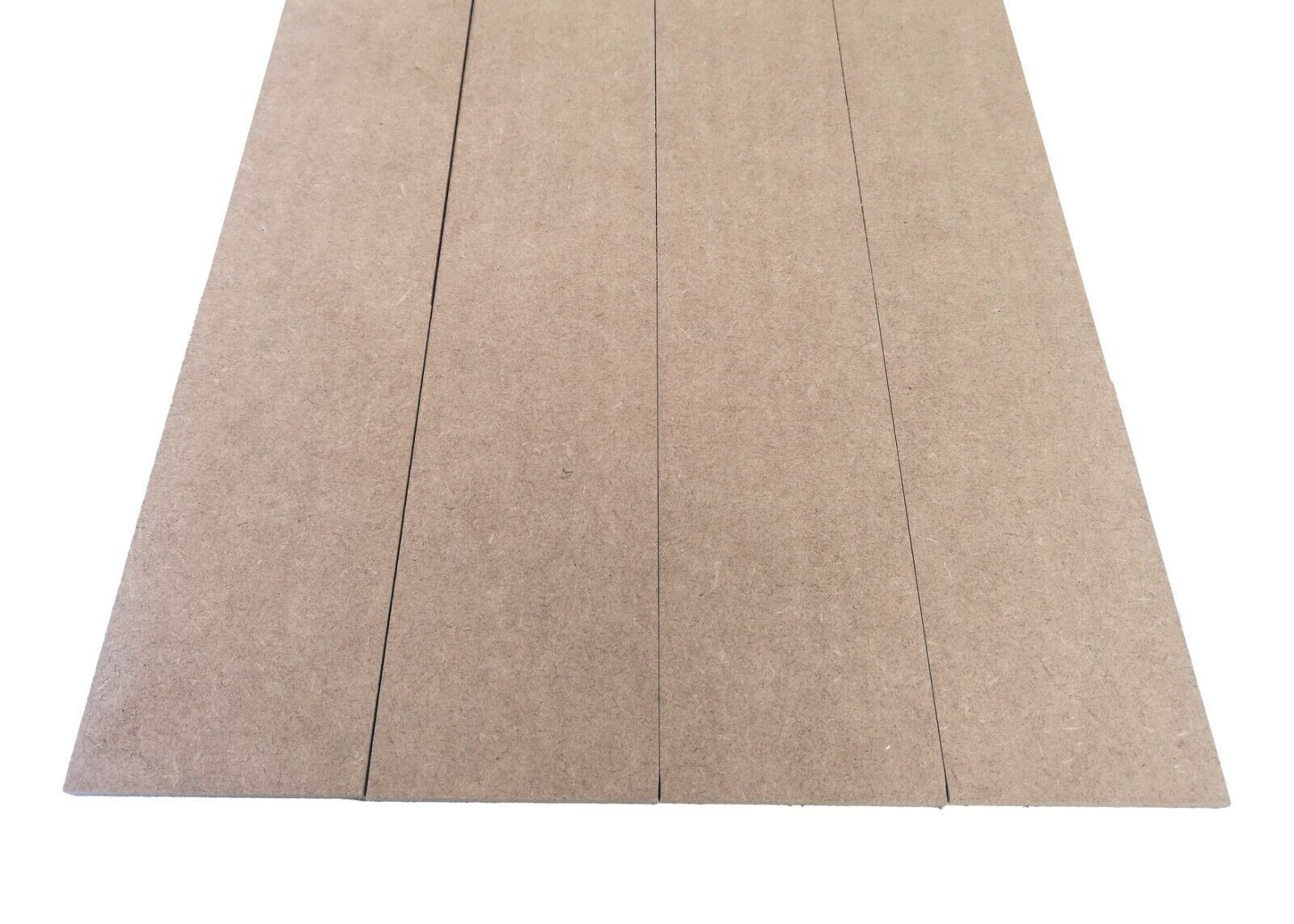 DIY Wall Panelling Strips | Shaker Wall | MDF Panels | MDF Strips ...