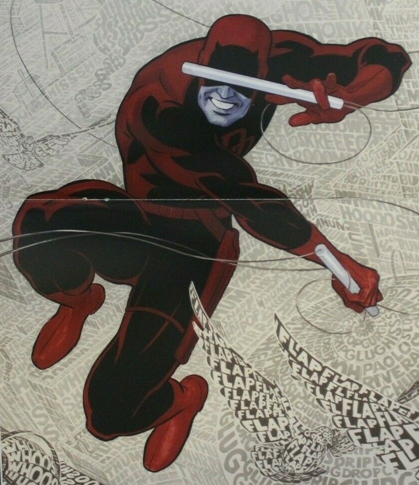 Daredevil Paolo Rivera Wallpaper The 10 Best Daredevil Stories You'll