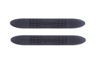 Dee Zee Step Nerf Bar Pad Replacement Step Pad | DZ3INCHECKS ...