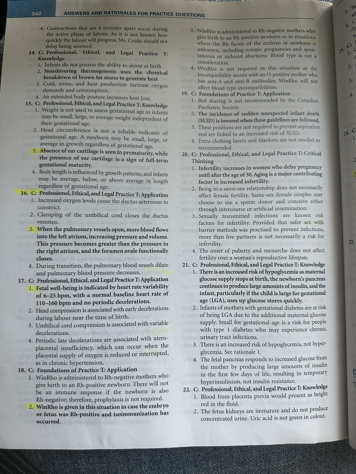 Mosby%27s+Comprehensive+Review+for+the+Canadian+PN+Exam+by+Marianne ...