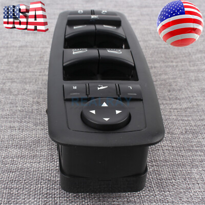 Front Driver Door Switch For Ram 1500 2500 3500 68212784AA 68212784AB ...