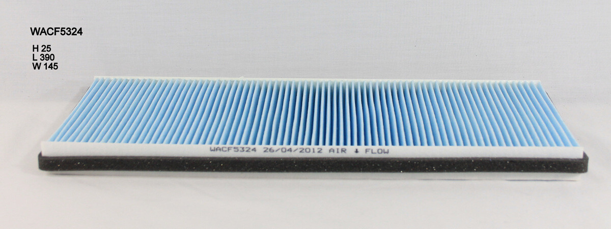 Cooper cabin filter for Audi A4 2.4L V6 02/98-2002 B5 Petrol AGA/APS | eBay